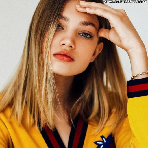 Zhenya Kotova Babe Posing Hot Sexy Beautiful Celebrity